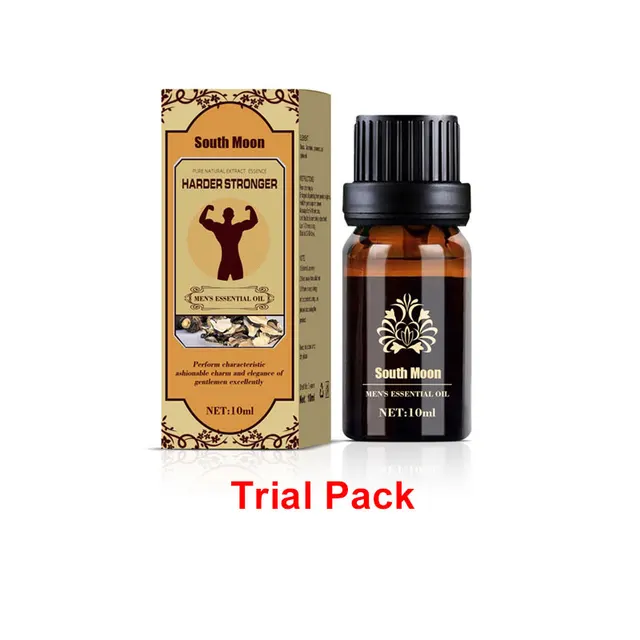 Penis Enlargement Thicker Oil Penies Growth Strengthen Erection Prevent ...