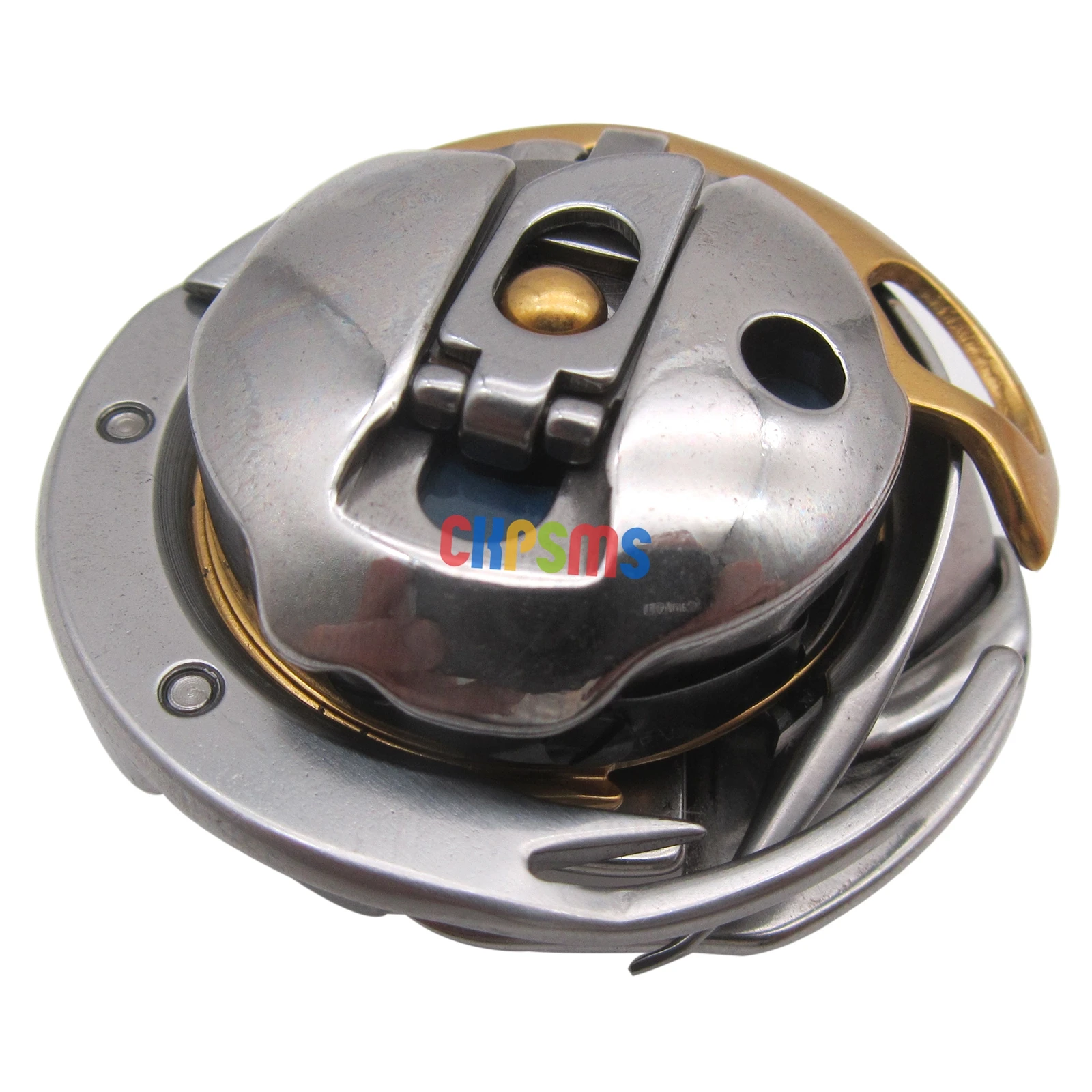 BOBBINS-BOBBIN-CASE-ROTARY-HOOK-FOR-JUKI-Zigzag-LZ-2280-2280A-LZ-2290 ...