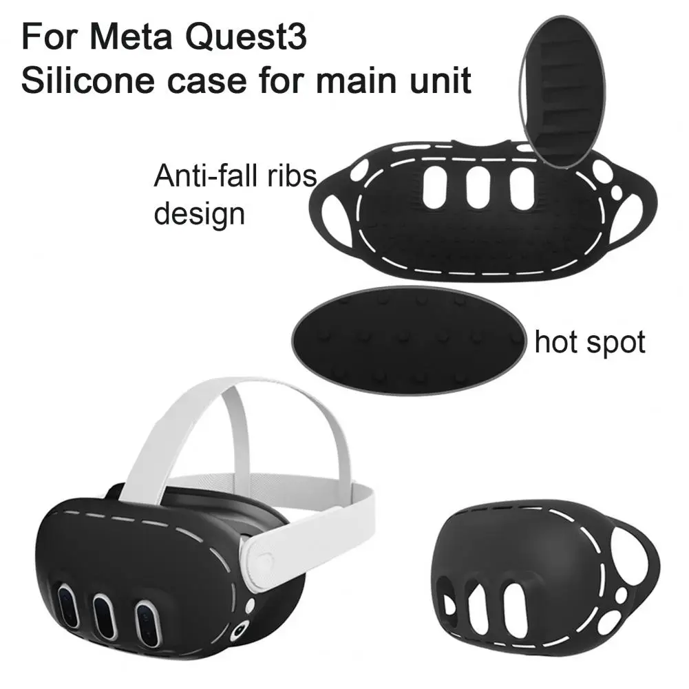 Impact-resistant-Vr-Case-Vr-Protective-Case-Durable-Vr-Console ...