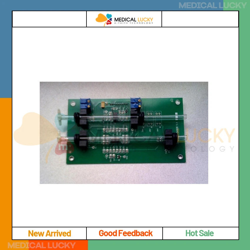 Original For BC-3000 BC-1800 Blood Cell Volume Measuring Board Metering ...
