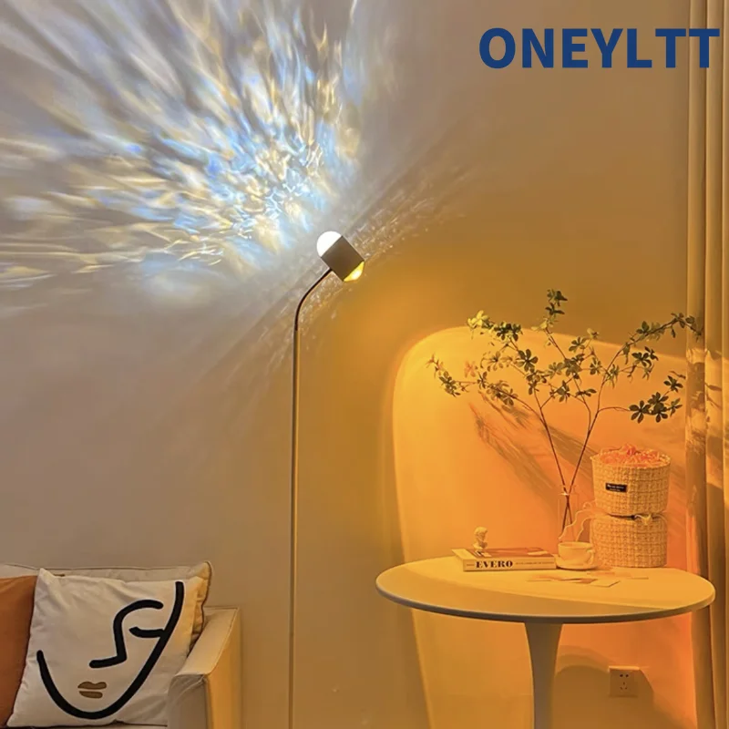 Water-Ripple-Atmosphere-Lamps-Sunset-Lamp-Dynamic-Ripple-Projector-Led ...