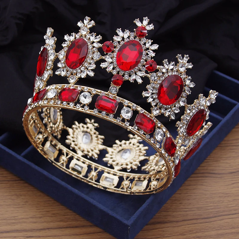 Gold Prom Crowns And Tiaras