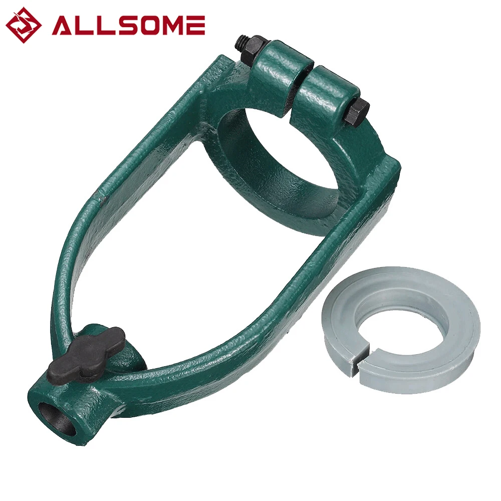 Mortising Machine Woodworking Mortise Tenon Tools Drill Press Locator ...