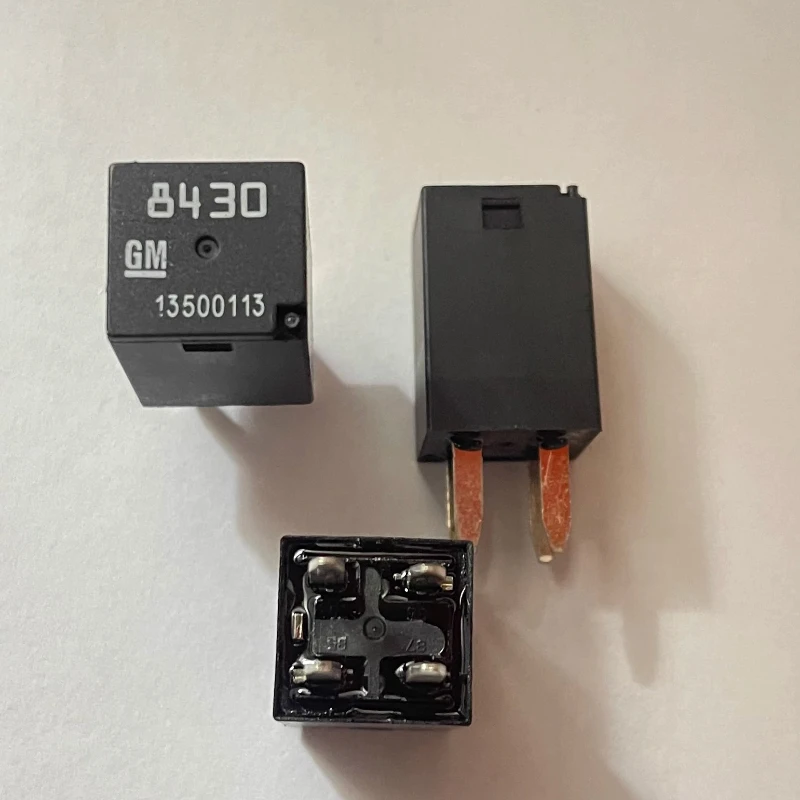 Brand-New-Original-1pcs-lot-100-original-genuine-relay-GM-13500113 ...