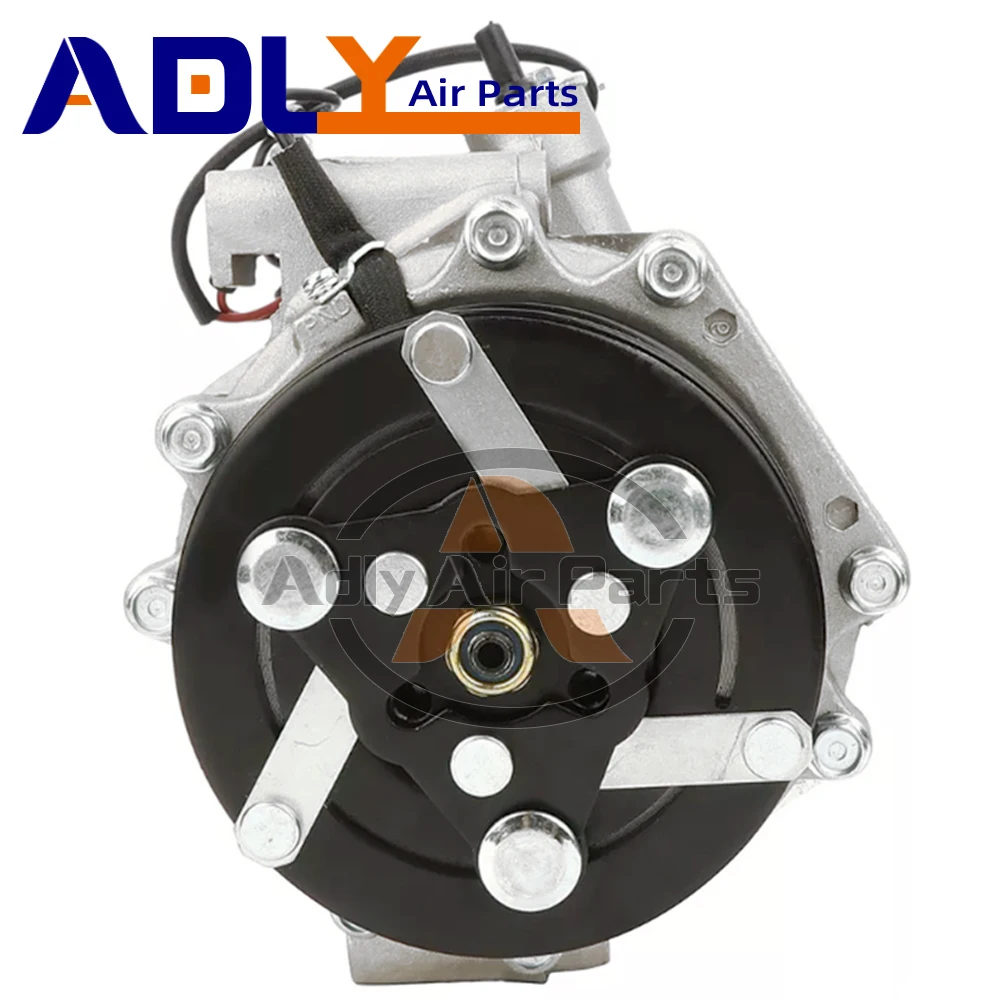 38810-PNB-006 AC Compressor For Car HONDA CRV CR-V 2.4L 38810PNB006 ...