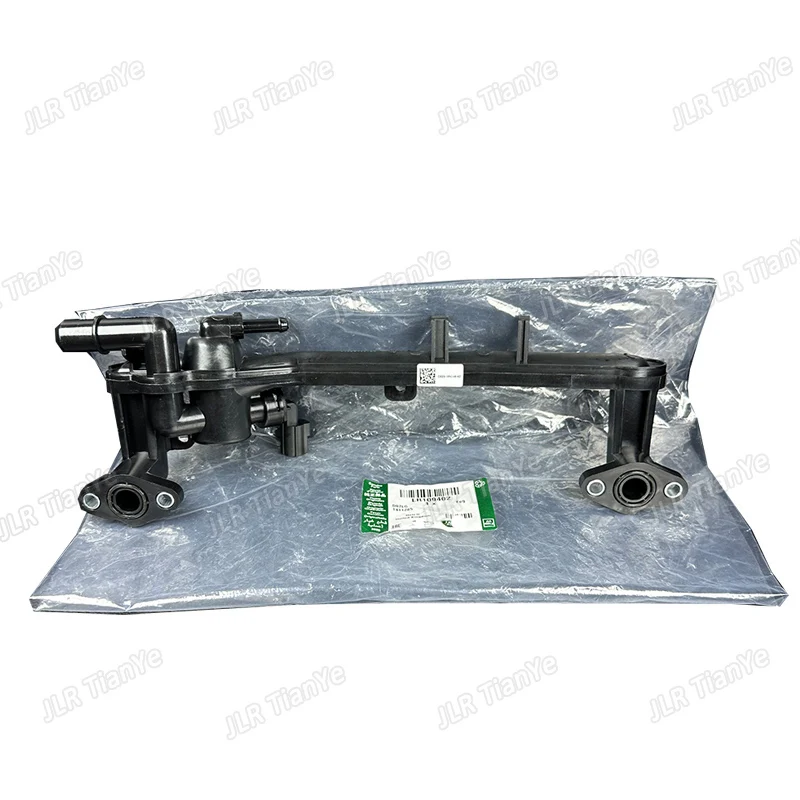 For-Range-Rover-Discovery-4-5-0-Petrol-Air-Conditioning-Heating ...