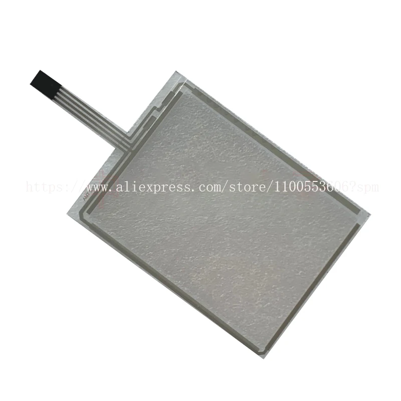 NEW-AMT9502-A444L029-91-09502-00B-AMT-9502-4Pin-5-8Inch-PLC-HMI ...