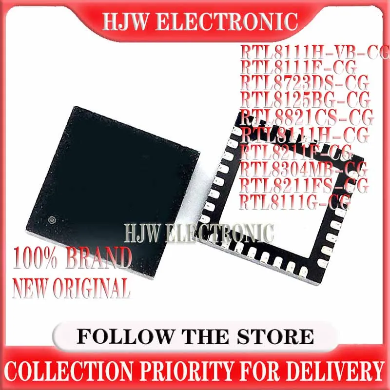 RTL8111F-CG-RTL8211F-CG-RTL8111G-CG-RTL8111H-CG-RTL8211FS-CG-RTL8821CS ...