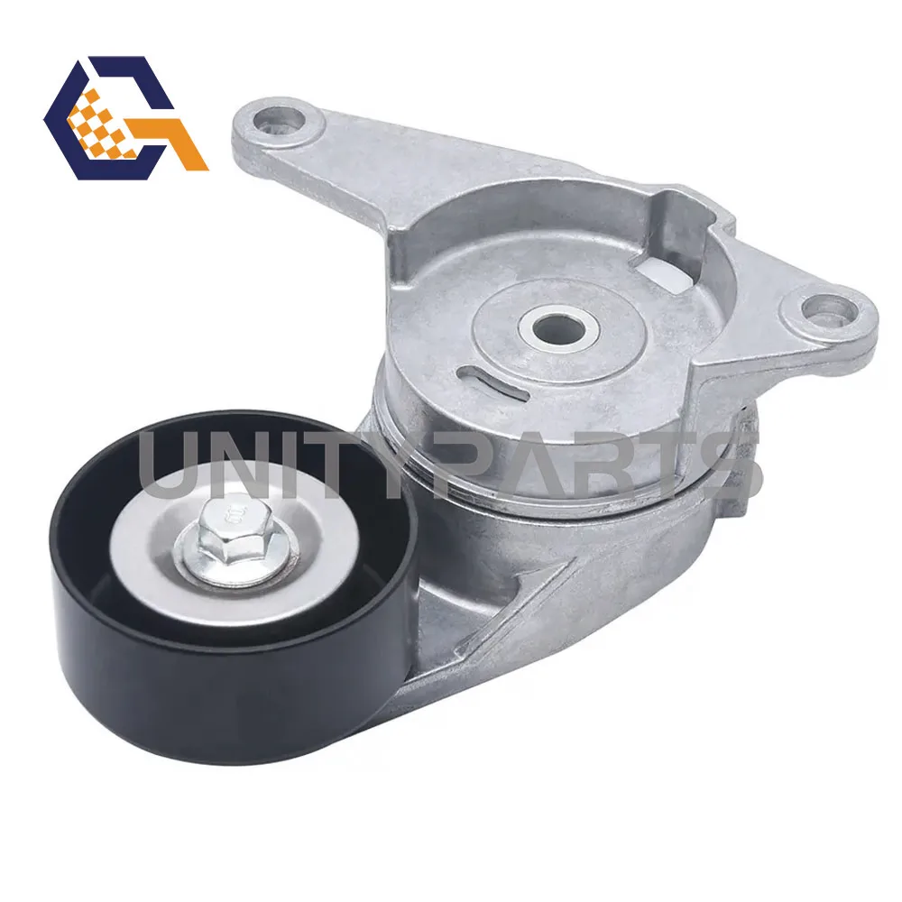 Drive-Side-Belt-Tensioner-Pulley-For-OPEL-SIGNUM-ANTARA-INSIGNIA-VECTRA ...