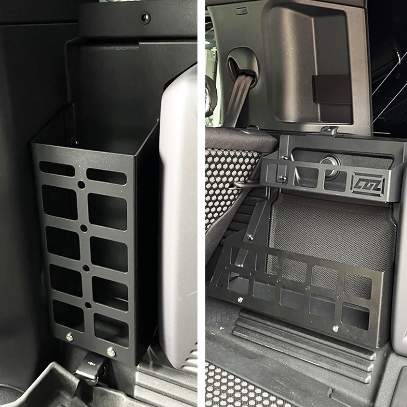 For-Land-Rover-Defender-2020-2021-2022-2023-2024-Rear-Boot-Trunk-Left ...