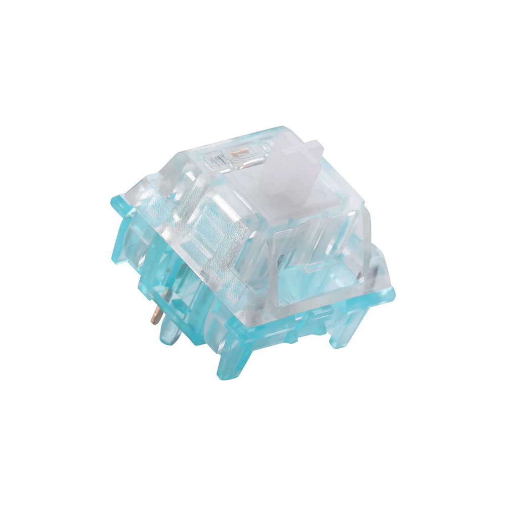 outemu Phoenix Switches no slot tops Clicky 62g 68g 5pin for custom ...