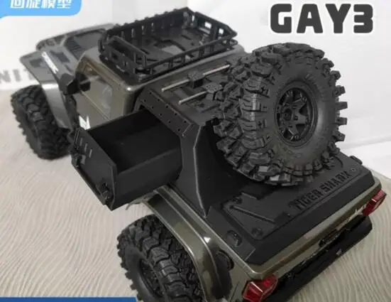 CROSSRC-EMOX-Car-rear-bucket-cargo-box-for-CROSSRC-Rhino-buffalo-EMOX ...