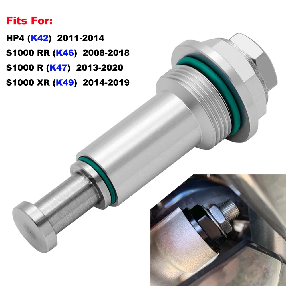 Manual-Engine-Timing-Cam-Chain-Tensioner-For-BMW-S1000RR-08-18-S1000R ...