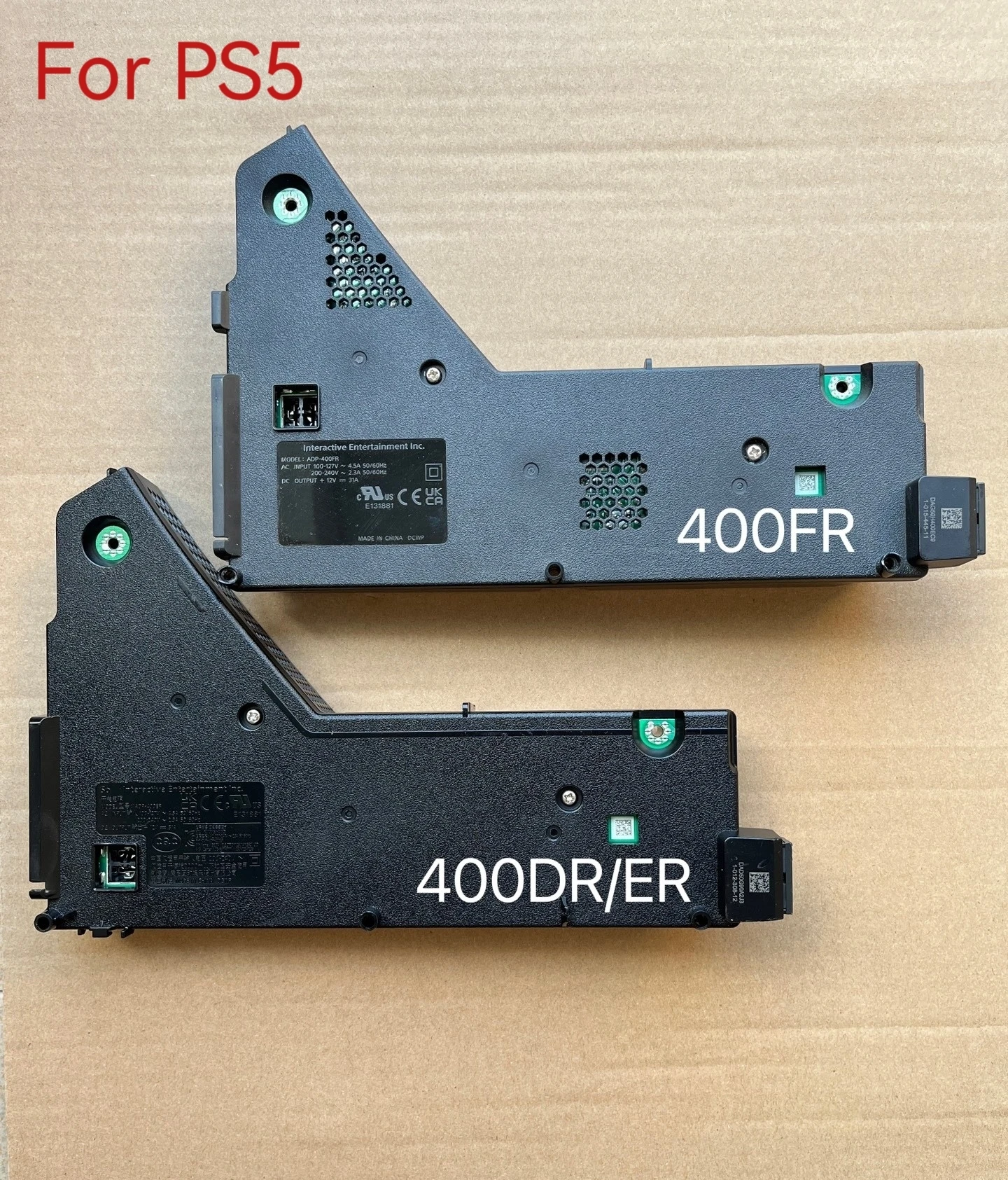 Original-Replacement-AC-Adapter-Power-Supply-For-PlayStation-5-PS5 ...