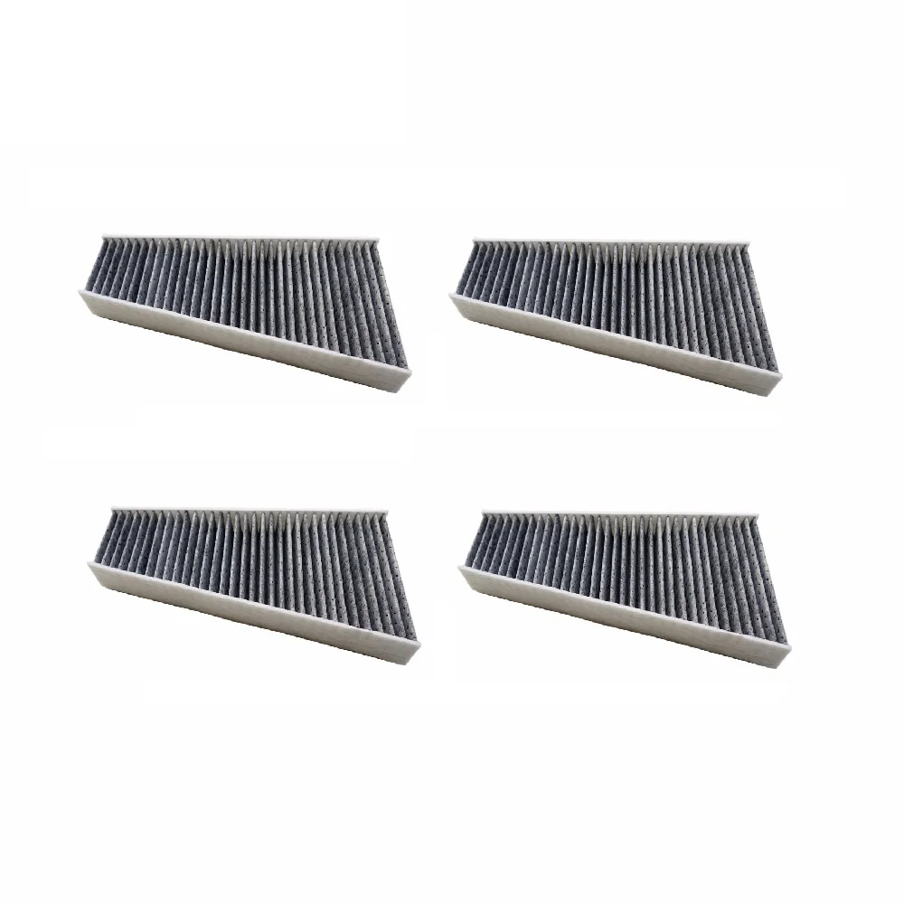High quality Cabin AIR Filter For 2009 Audi A4L B8 Q5 8KD819441 PT245 1 ...