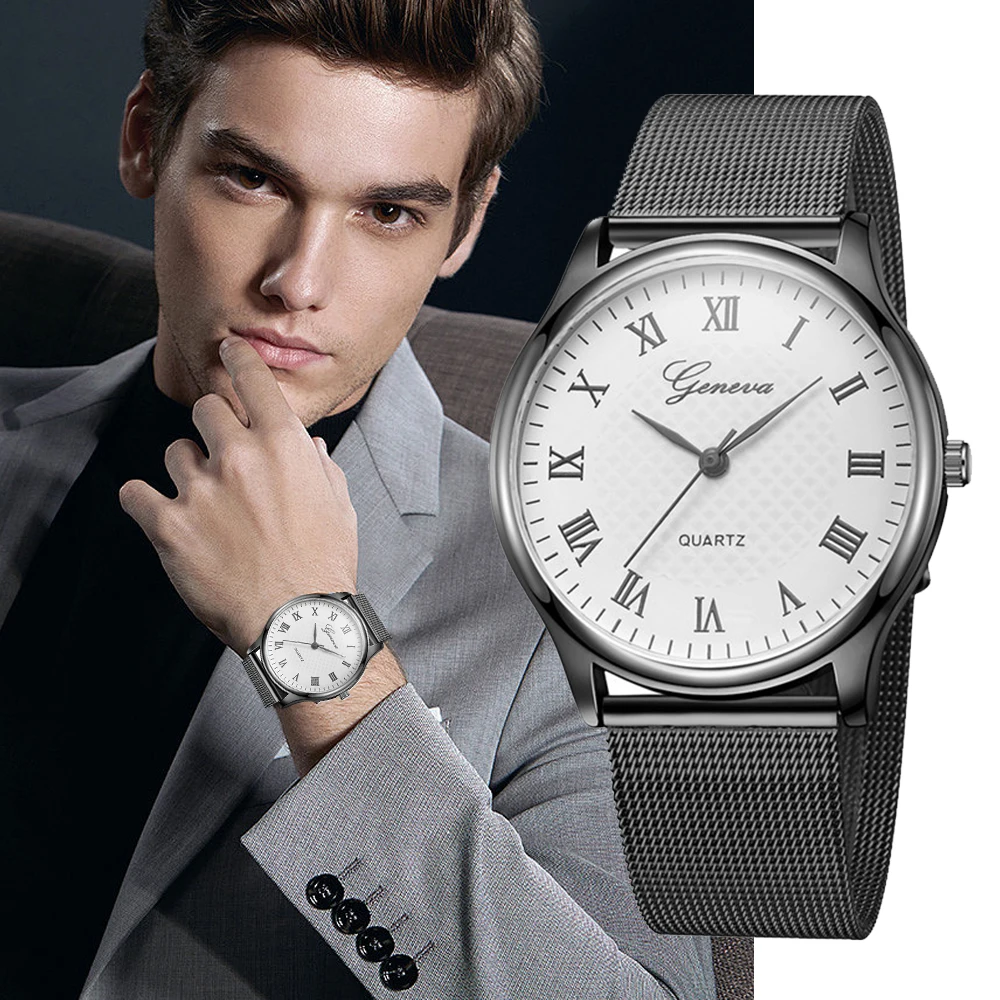 2023-yeni-erkek-saatler-en-l-ks-adam-izle-deri-paslanmaz-elik ...