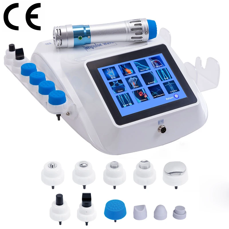 NEW-Shock-Wave-And-Relieve-Muscle-Pain-Health-Care-Physiotherapy ...