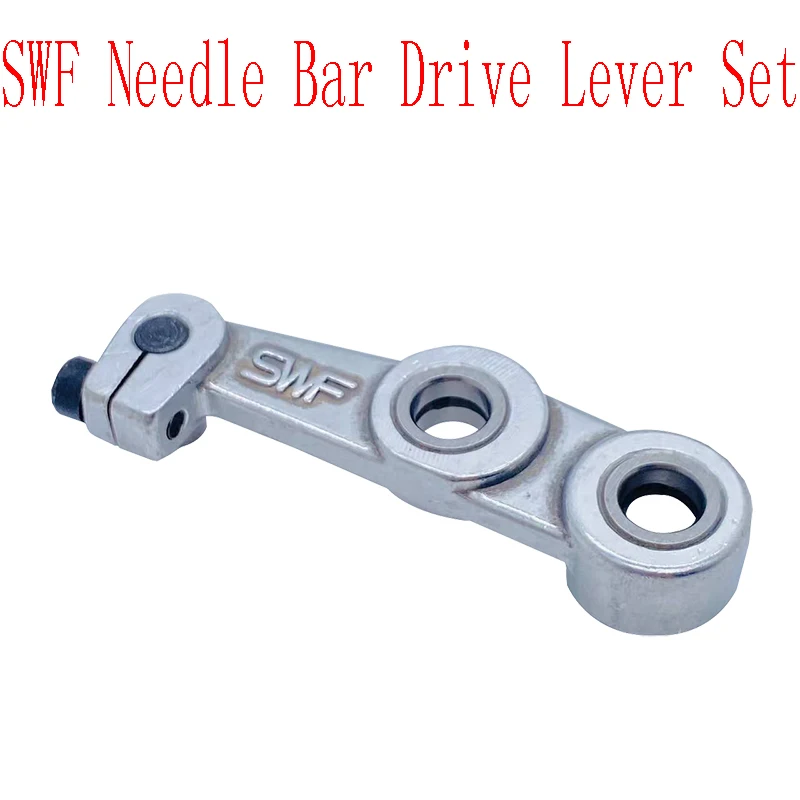 SWF Computer Embroidery Machine Parts Needle Bar Drive Lever Set ...