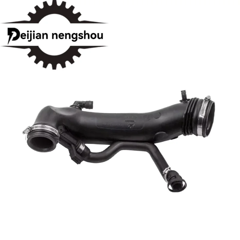 V763335580 9811908380 9811909980 Turbocharger Intake Pipe Hose 1440Q6 ...
