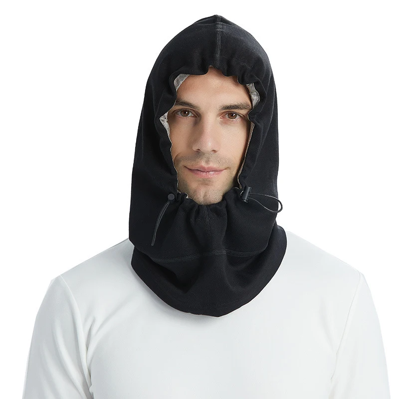 Unisex-Anti-radiation-Headgear-Electromagnetic-Radiation-Protective ...