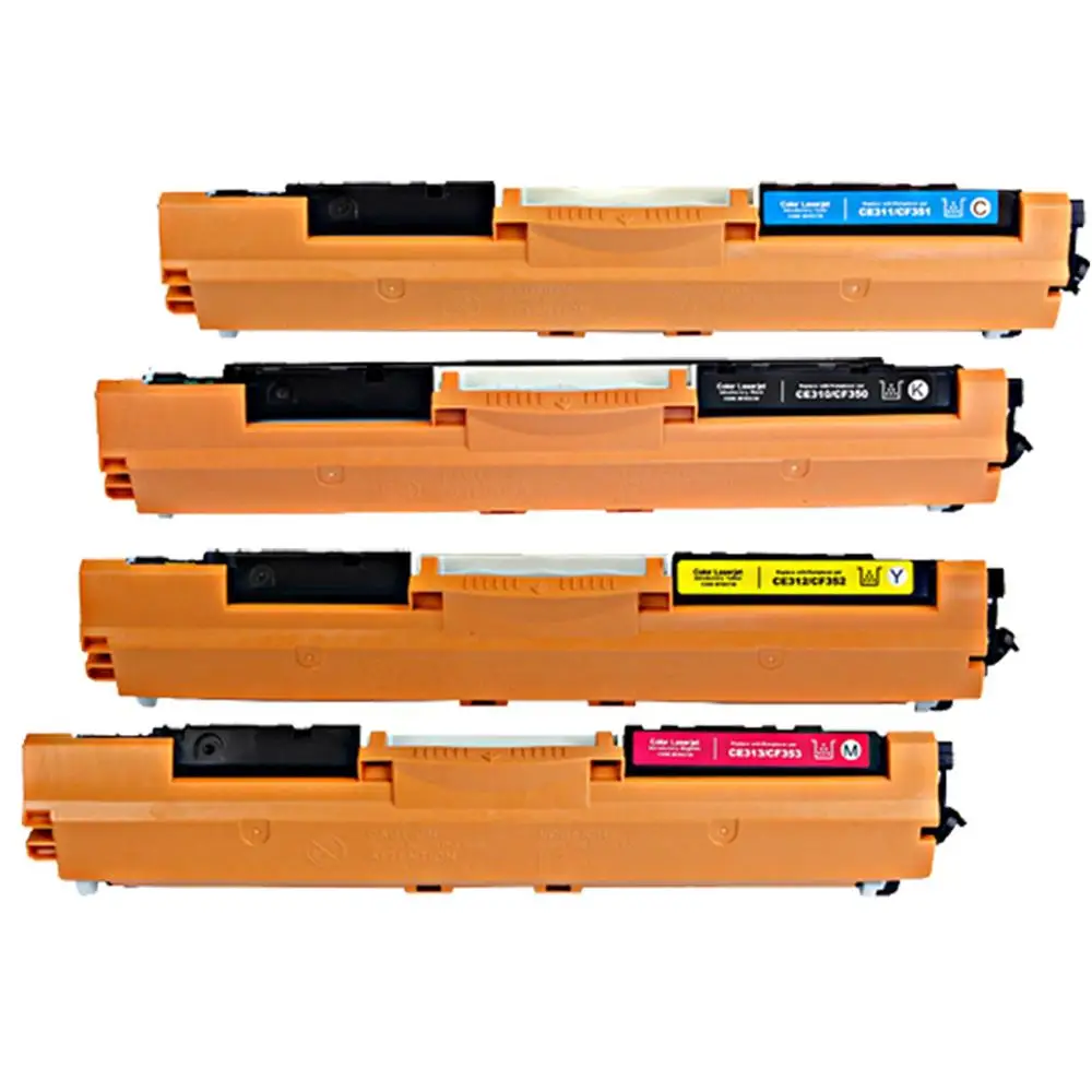 Toner-Cartridge-for-HP-LaserJet-Pro-CP1025-M275nw-CP1025nw-100-color ...