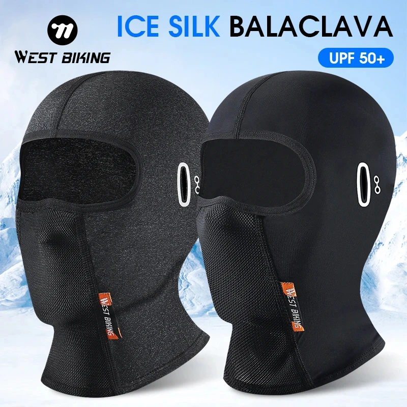 Cycling-Balaclava-Men-s-Caps-Ice-Silk-Mask-Bicycle-Mask-Windproof ...