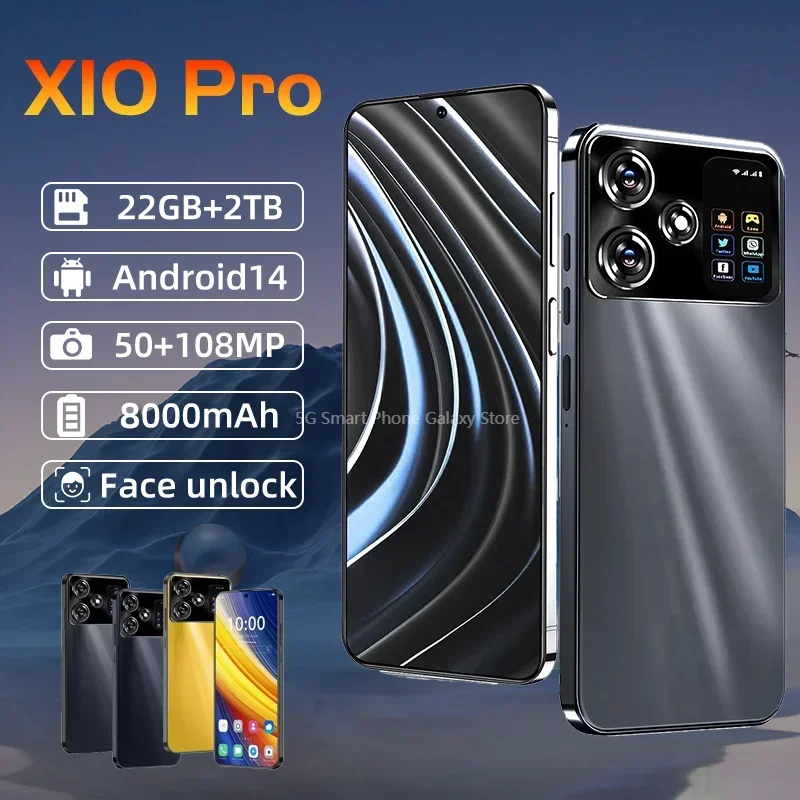 2025-Original-X10-Pro-Smartphone-7-3-pulgadas-versi-n-Global-22G-2TB ...