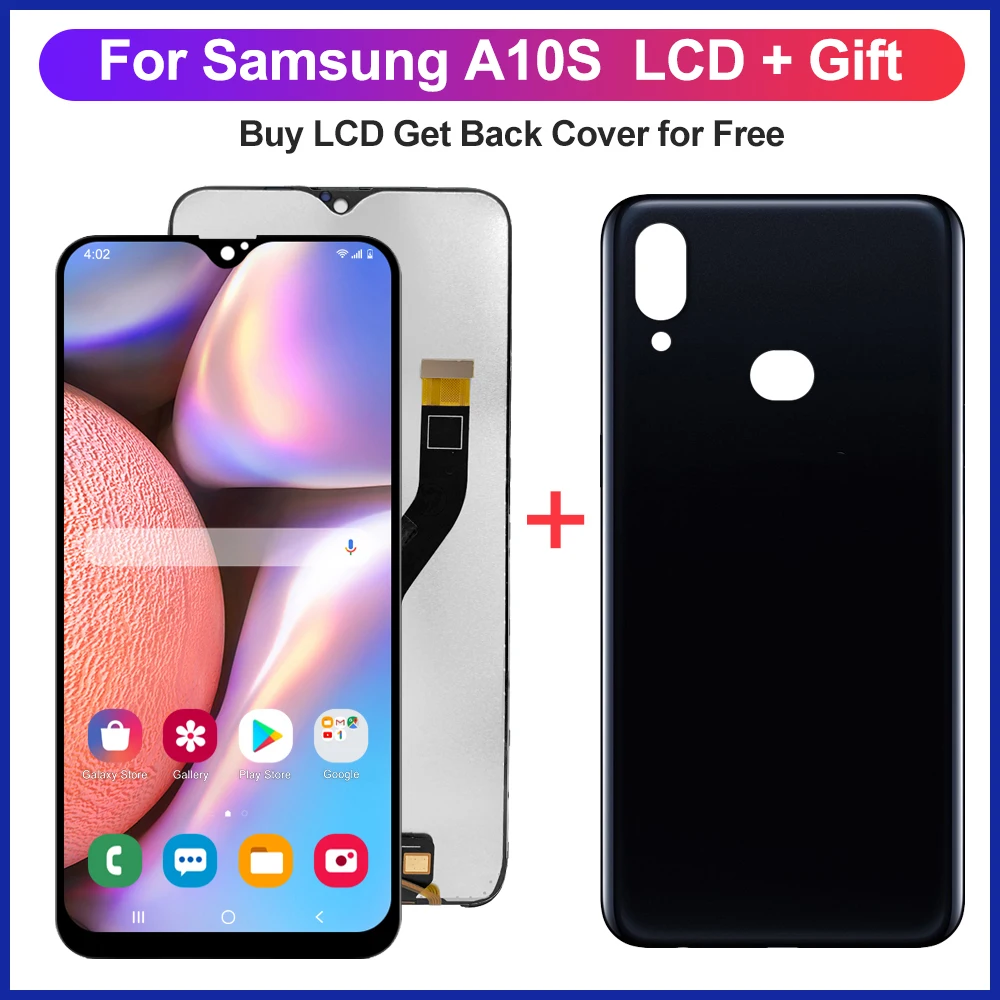 6-0-AAA-Quality-LCD-For-Samsung-A10s-A107-A107F-SM-A107F-LCD-Display ...