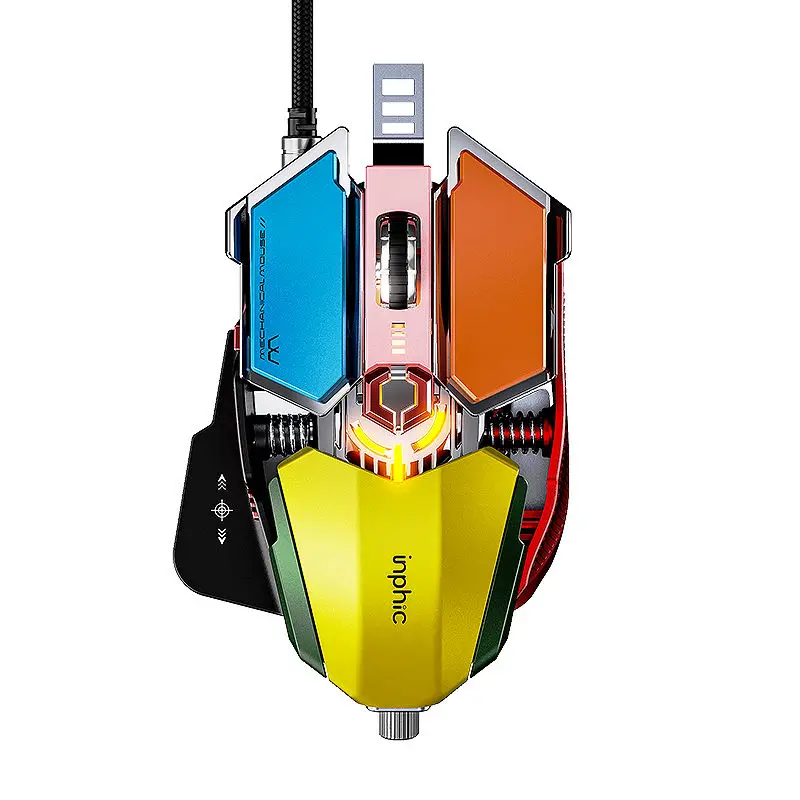 Razer Mouse Dota