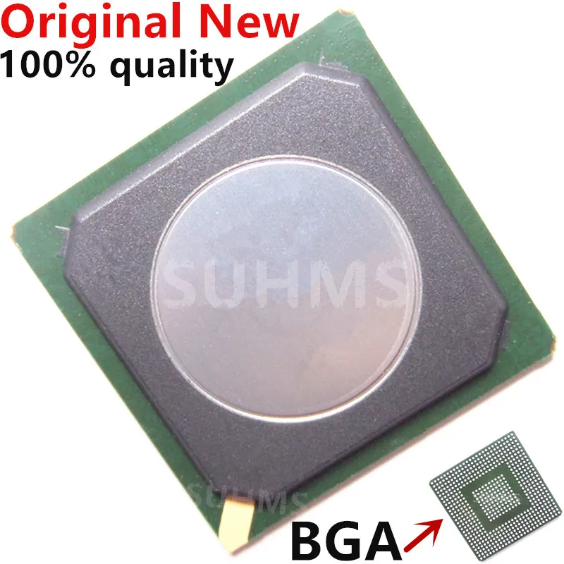 Chipset BGA, SETD 10, nuevo, 100%|Circuitos integrados| - AliExpress