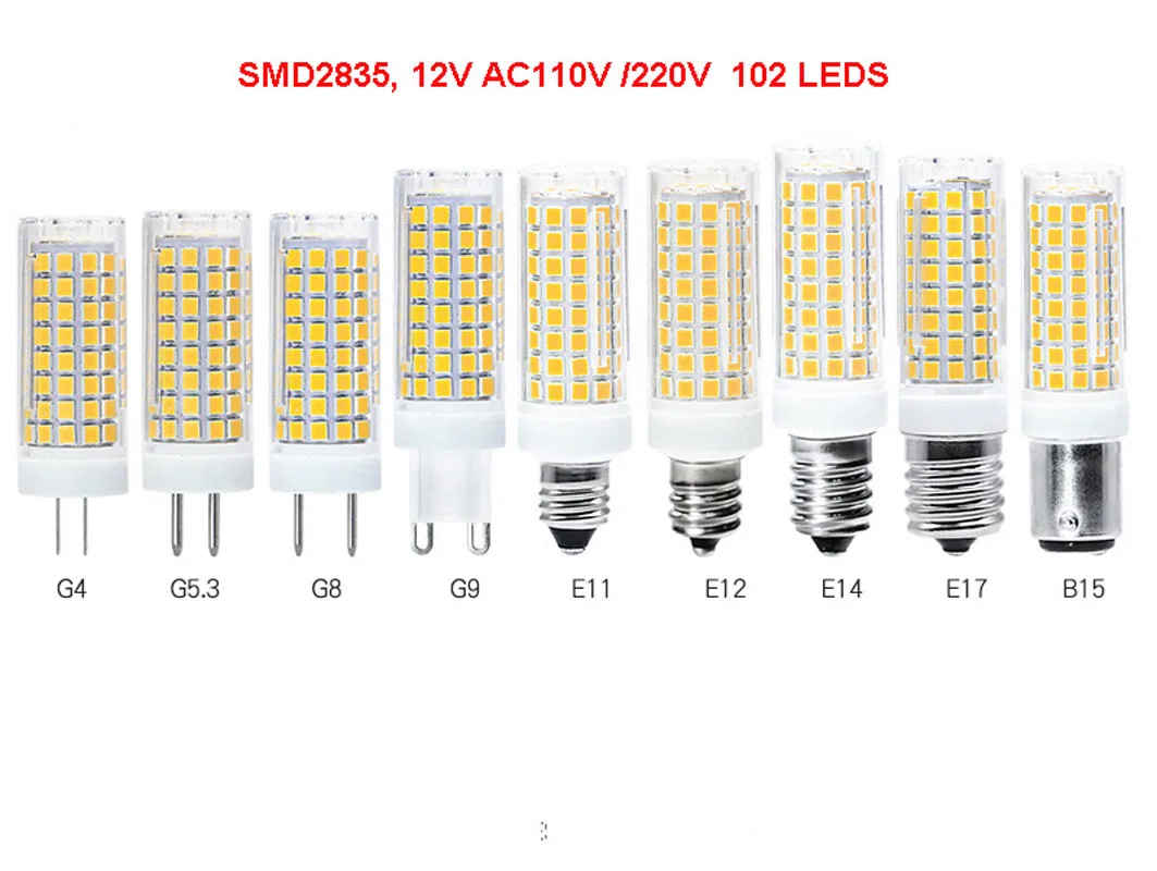 10pcs-12v-220v-110V-G4-G8-G9-GY6-35-G5-3-E11-E12-E14-E17-BA15D.jpg