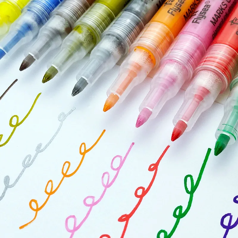 Body Art Graffiti Markers