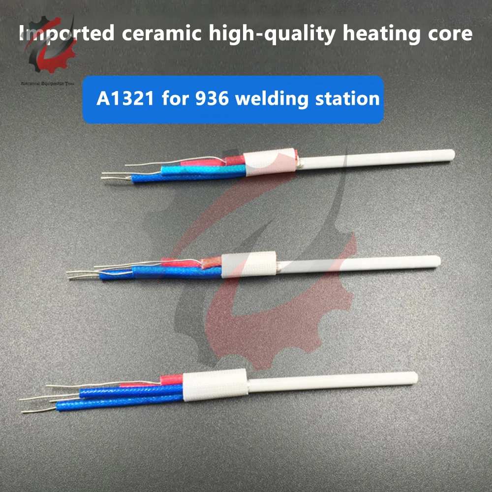 A1321 Ceramic Heating Element 24V 50W Four-wire Heater Core Replacement ...
