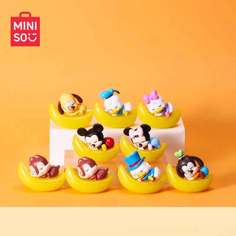 Disney-MINI-BEAN-Mikcey-Mouse-Minnie-Goofy-Donald-Duck-Daisy-Pluto-Chip ...