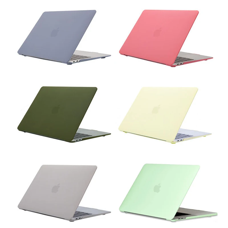 Cream-Matte-Laptop-Case-For-Macbook-Pro-M3-Air-M1-M2-13-14-15-16-Inch.jpg