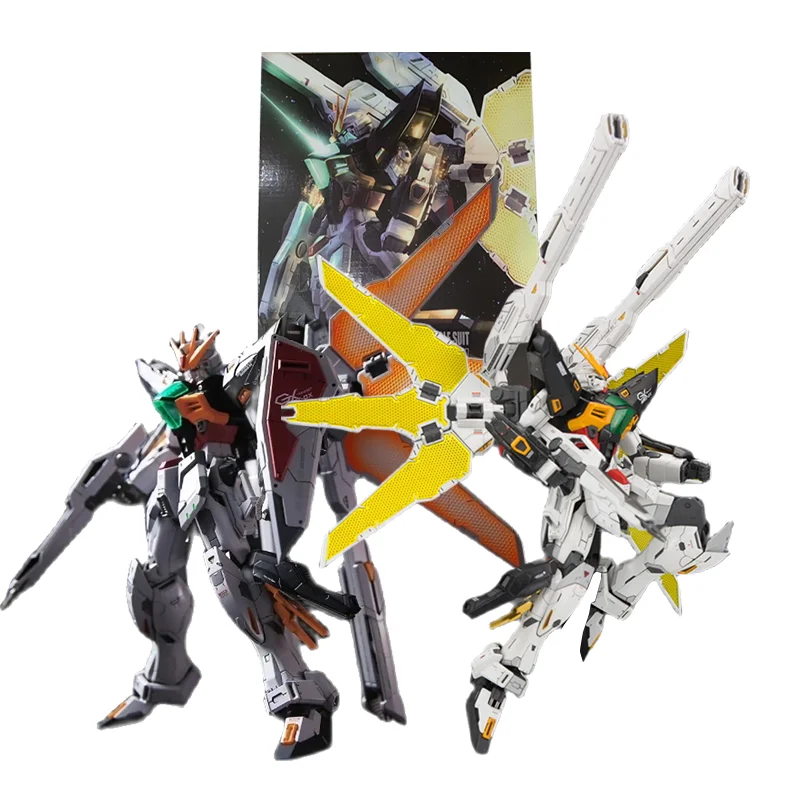 Daban-8803-Mg-1-100-Gx-9901-Dx-Double-X-Assembly-Model-High-Quality ...