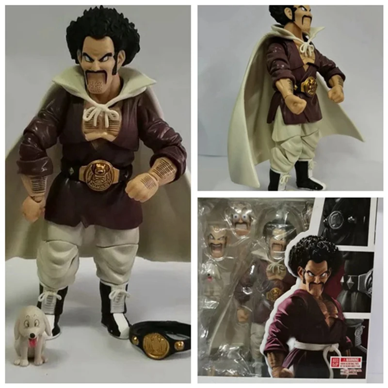 Figura-de-acci-n-articulada-de-Dragon-Ball-Z-SHF-Hercule-nombre-del ...
