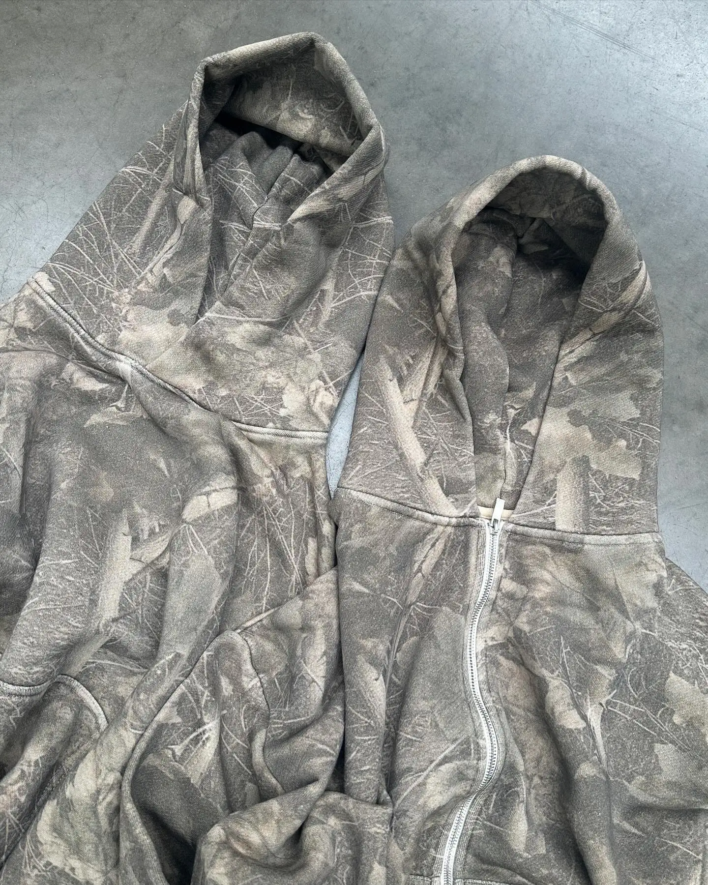 New-Gothic-High-Street-Oversized-Loose-Hoodies-Y2K-Zip-Up-Hoodie ...