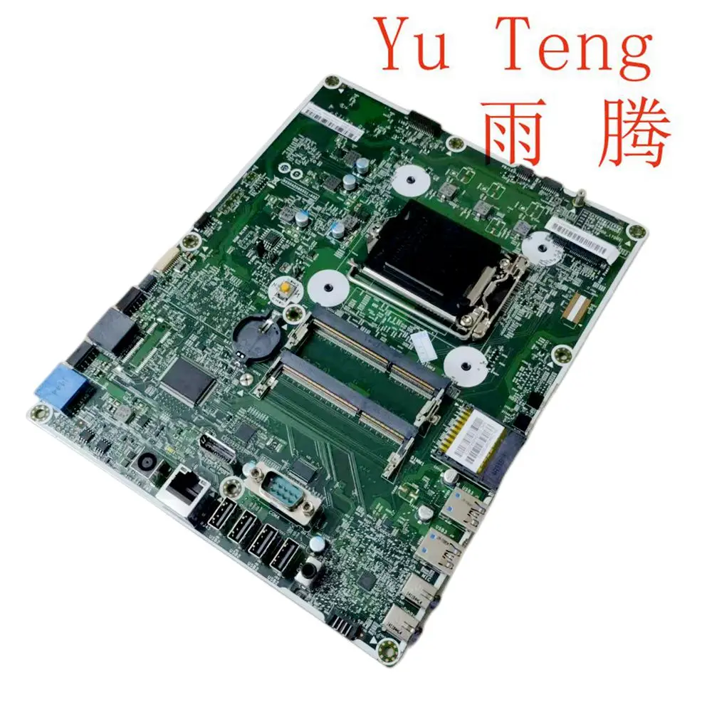 HP 400 G1 AIO Motherboard 737340-001 737185-001 LGA1150 DDR3 Mainboard ...