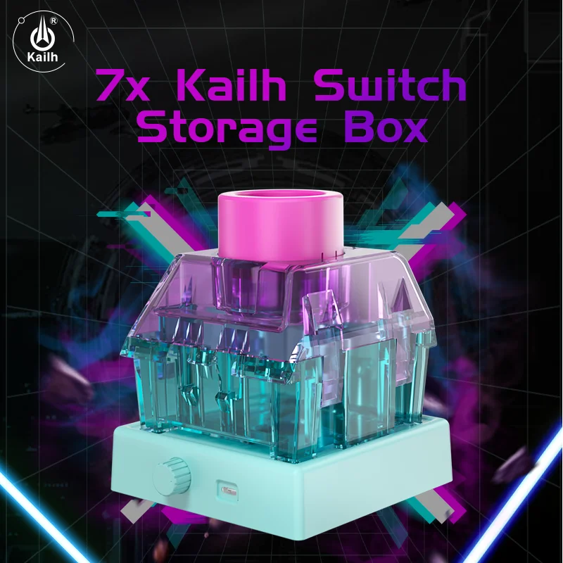 Kailh-Switch-Storage-Box-Cole-o-Teclado-Mec-nico-Switchs-Organizer-Container-Hold-110-Switches ...