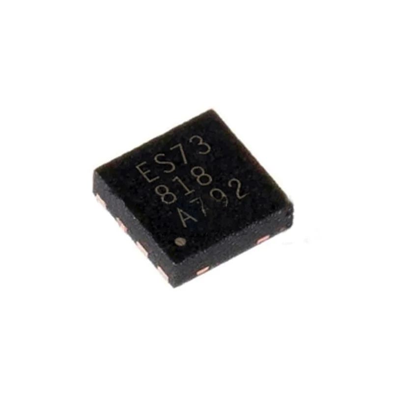 TPS259573DSGR-ES73-259573-Package-WSON-8-Current-Regulator-Chip-IC ...