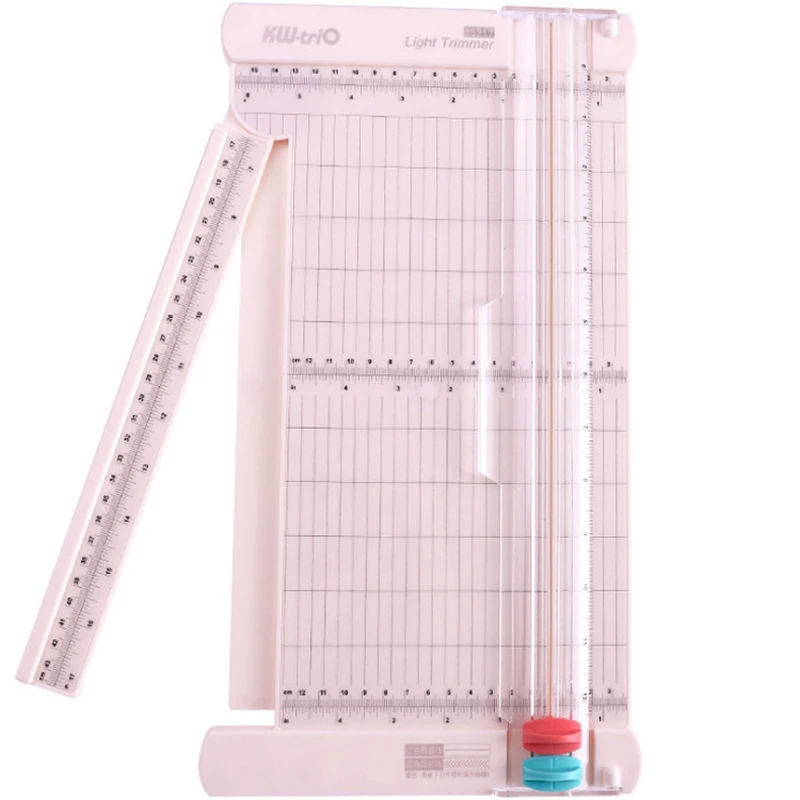 Craft Paper Cutter Paper Trimmer and Score Board Cutting Board Scoring ...
