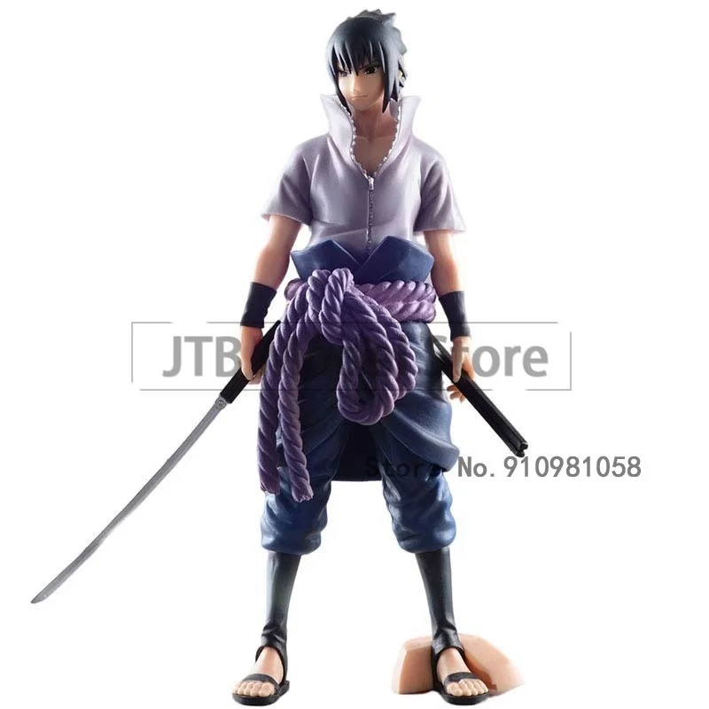 Naruto-shippuden-anime-figura-gk-uchiha-sasuke-figma-29cm-abs-est-tua ...