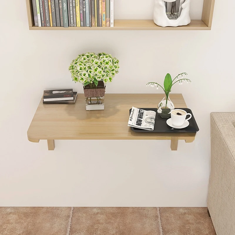 Wall Mounted Table Plans