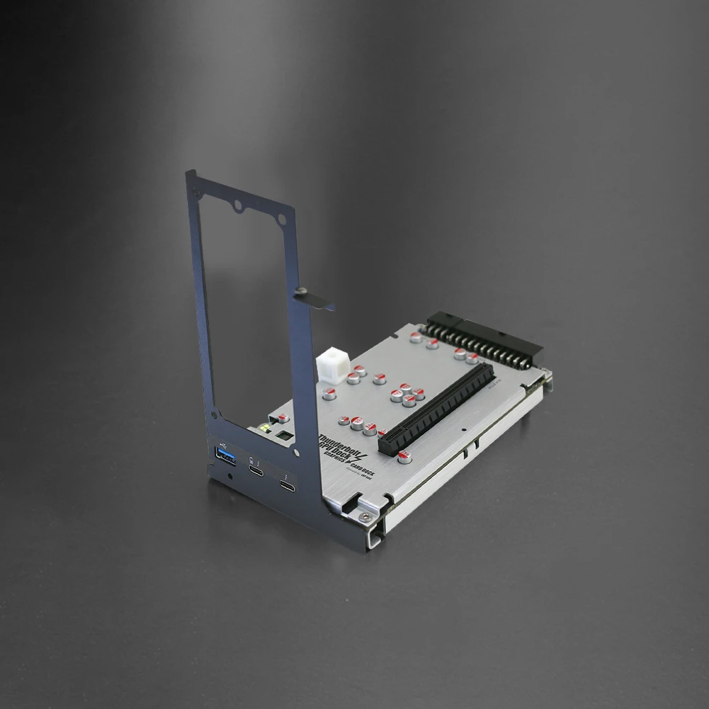 TH3P4 Mini GPU Dock Graphics Card Extension Dock External Graphics ...