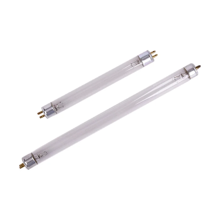 1PC T5 4W/ 6W UV Light Tube Ultraviolet Pest Housefly Fly Bug Insect ...