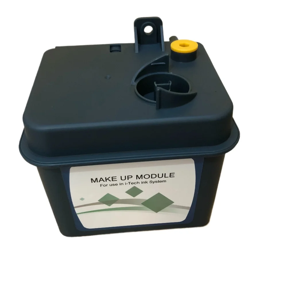 EAS000042SP Solvent Tank Make UP Module for Dimono A320i 420i Series ...