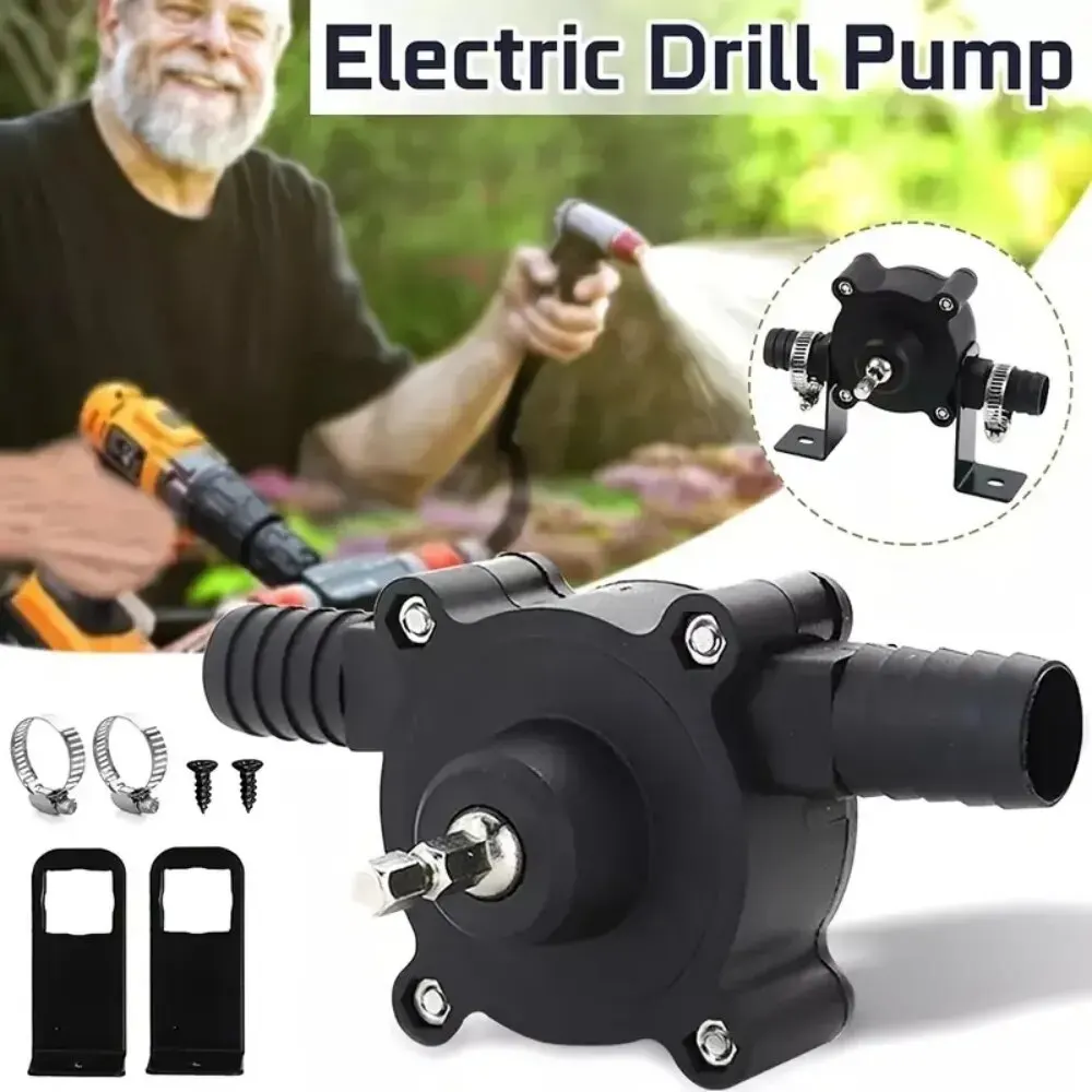 Portable-Electric-Drill-Pump-Self-Priming-Liquid-Transfer-Pumps-Small ...