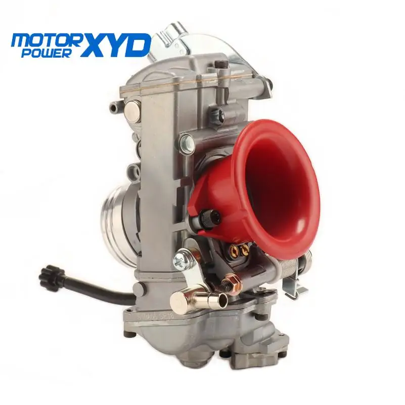 Motocycle-Racing-Carburetor-For-CRF-Dirt-Pit-Bike-Motorcross-Scrambling ...