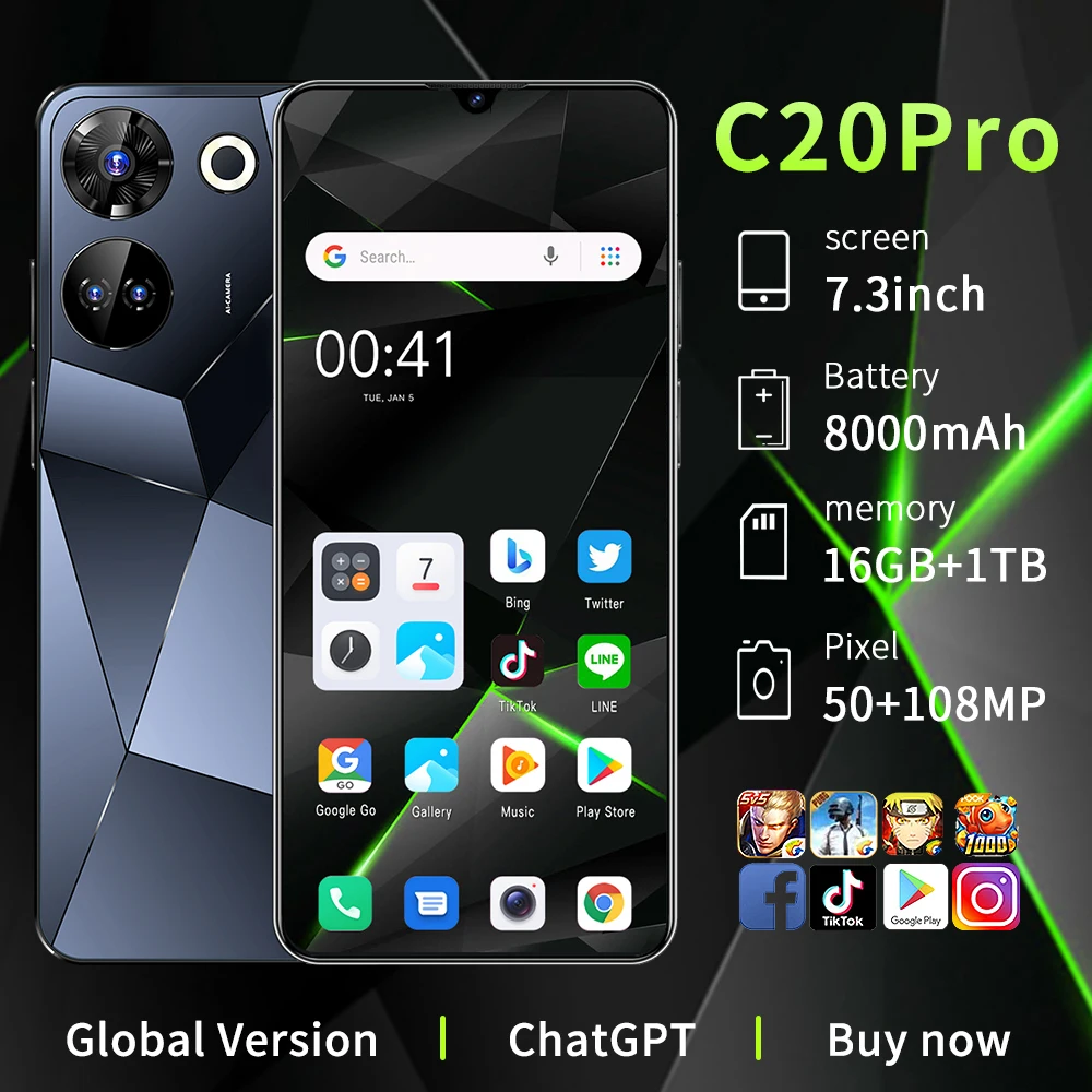 C20Pro-5g-Android-13-256GB-1-mAh-50mp-108MP-8000.jpg
